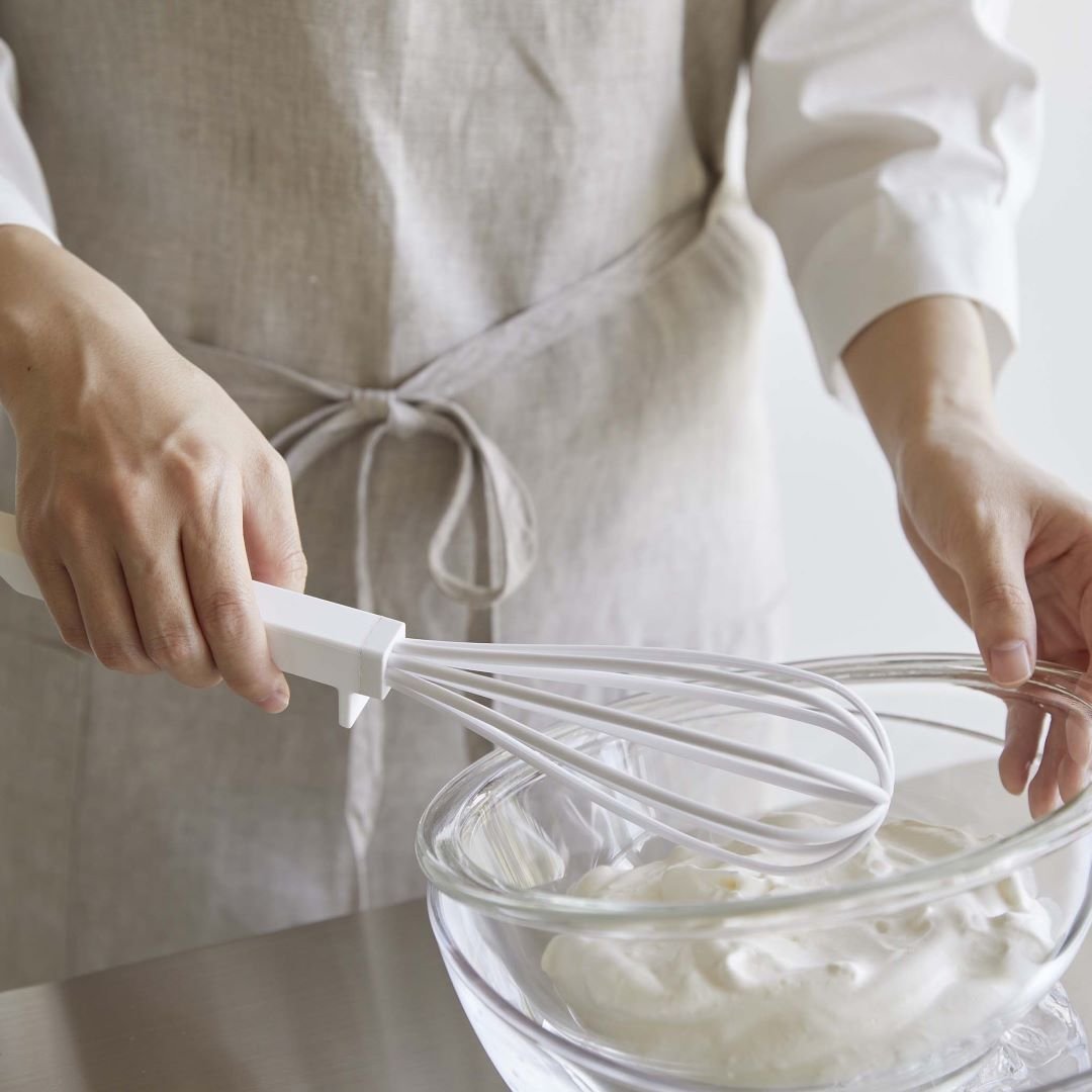 【tower】シリコーンハンドル泡立て器｜リビング用品,ティッシュケース｜kurasso（クラッソ）