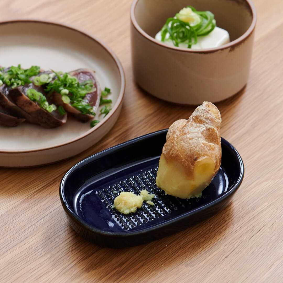 【かもしか道具店】 しょうがのおろし器｜キッチン用品,キッチンツール｜kurasso（クラッソ）