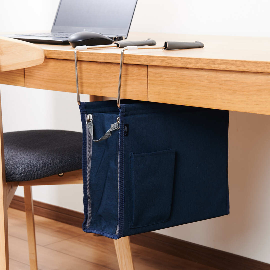 【utlim】 ハンギングボックス A4ファイル対応｜収納用品,吊下げ収納｜kurasso（クラッソ）