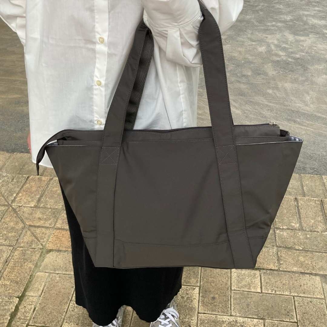 【kurasso】 マルチデイリートートバッグ｜kurassoオリジナル｜kurasso（クラッソ）