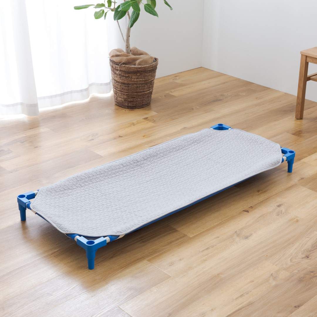 【mofua】 イブル CLOUD柄 コットカバー L｜ベビー・キッズ用品,キッズ小物｜kurasso（クラッソ）