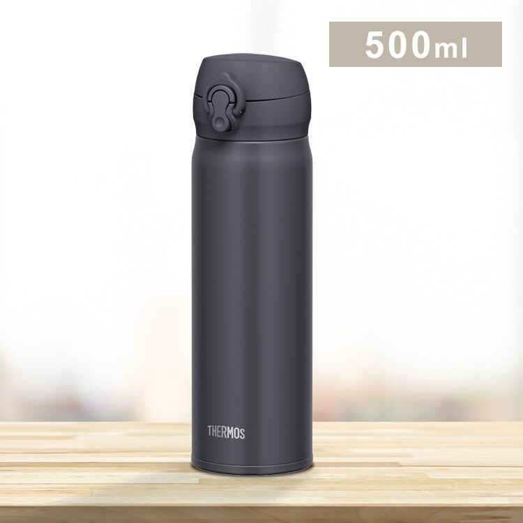 水筒 500ml サーモス JNL-506/JNR-503｜SIMPLE STYLE (シンプルスタイル),日用品｜kurasso（クラッソ）
