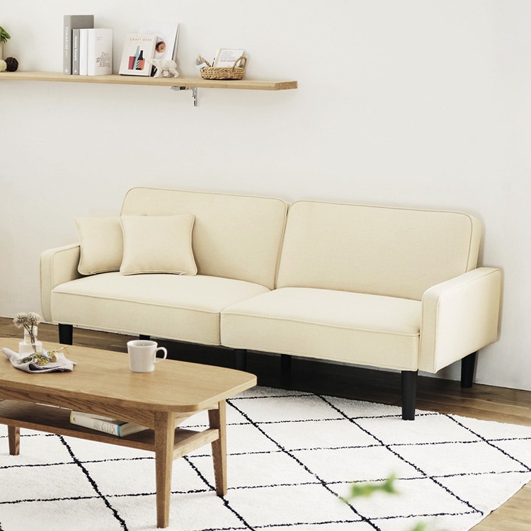 2人掛けリクライニングソファ RSB-2S｜SIMPLE STYLE (シンプルスタイル),ソファ｜kurasso（クラッソ）