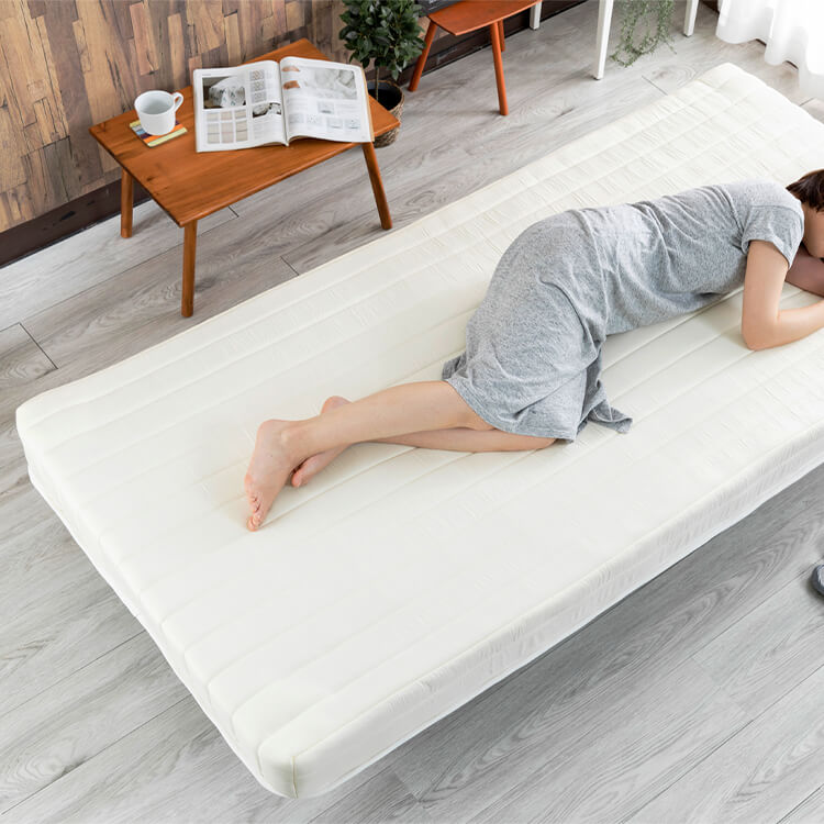 ボンネルコイル脚付マットレス S ABTM-S｜Simple Style(シンプルスタイル),マットレス｜kurasso（クラッソ）