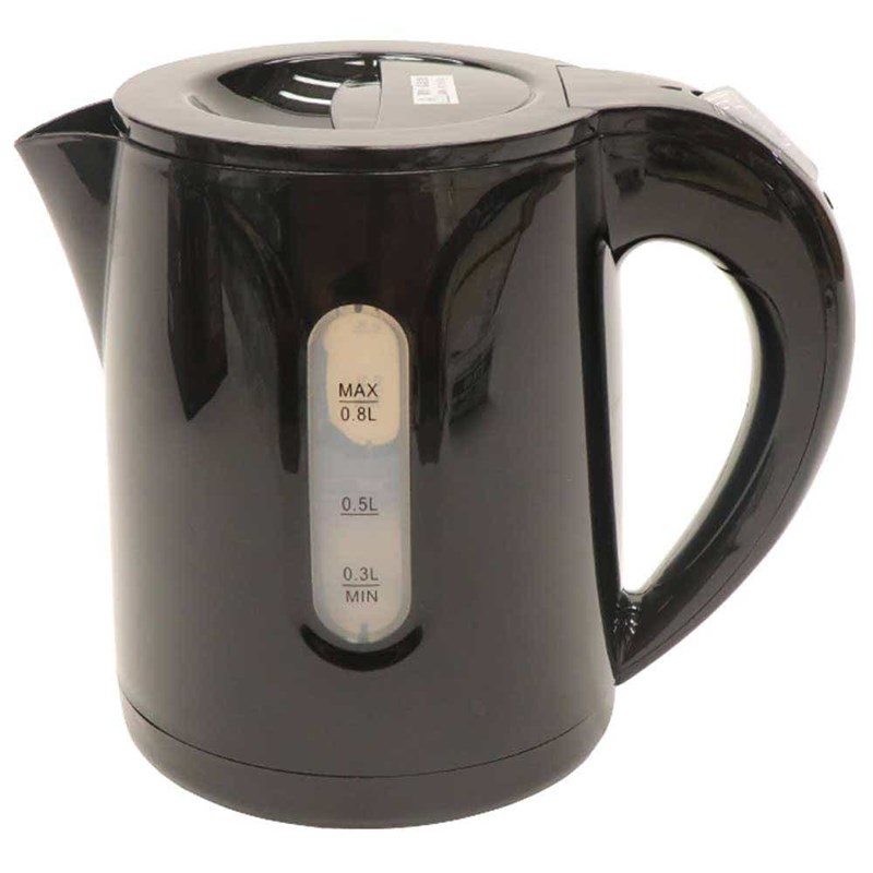 【アイリスオーヤマ】ケトル コンパクト 0.8L KTK-08｜アイリスプラザ,キッチン家電｜kurasso（クラッソ）