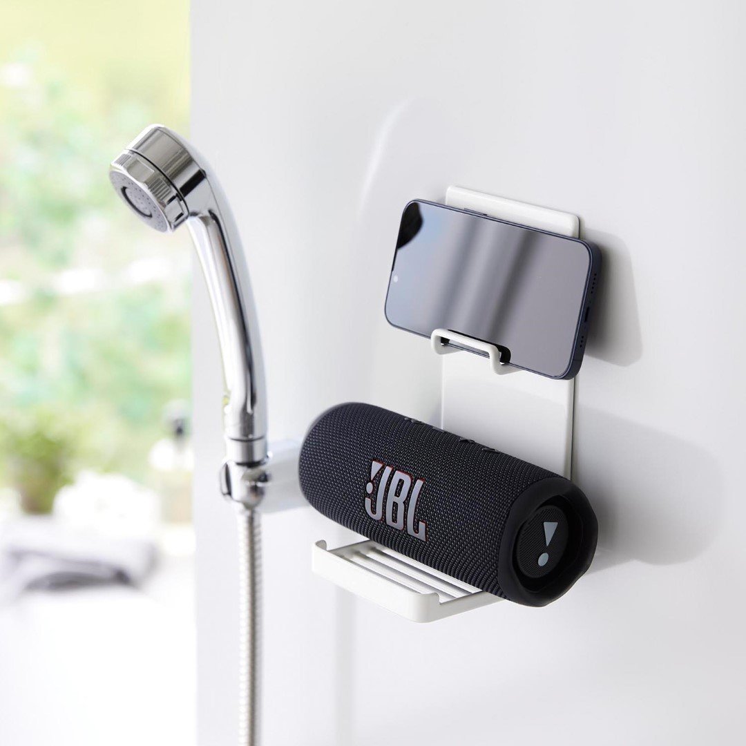 【tower】 マグネットポータブルスピーカートレー｜すべての商品｜kurasso（クラッソ）