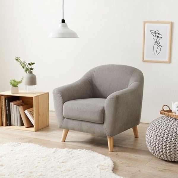 EMEL│1Pコンパクトソファ｜SIMPLE STYLE (シンプルスタイル),ソファ｜kurasso（クラッソ）