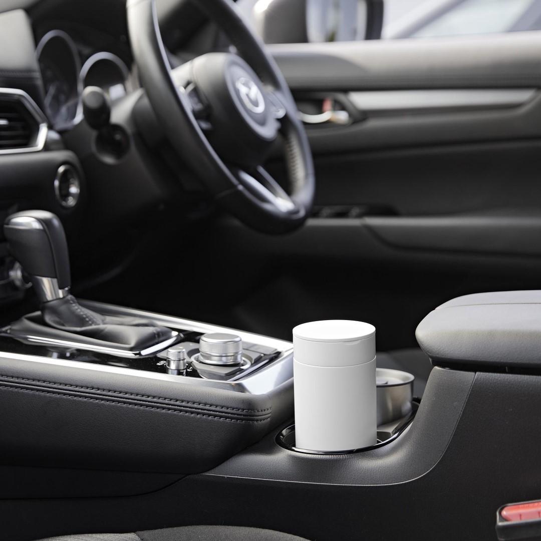 【tower】 ボトル型蓋付きゴミ箱｜ゴミ箱・ダストボックス｜kurasso（クラッソ）