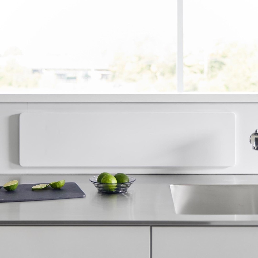 【tower】 フィルムフックスチールパネル ワイド ｜キッチン用品,キッチン収納｜kurasso（クラッソ）