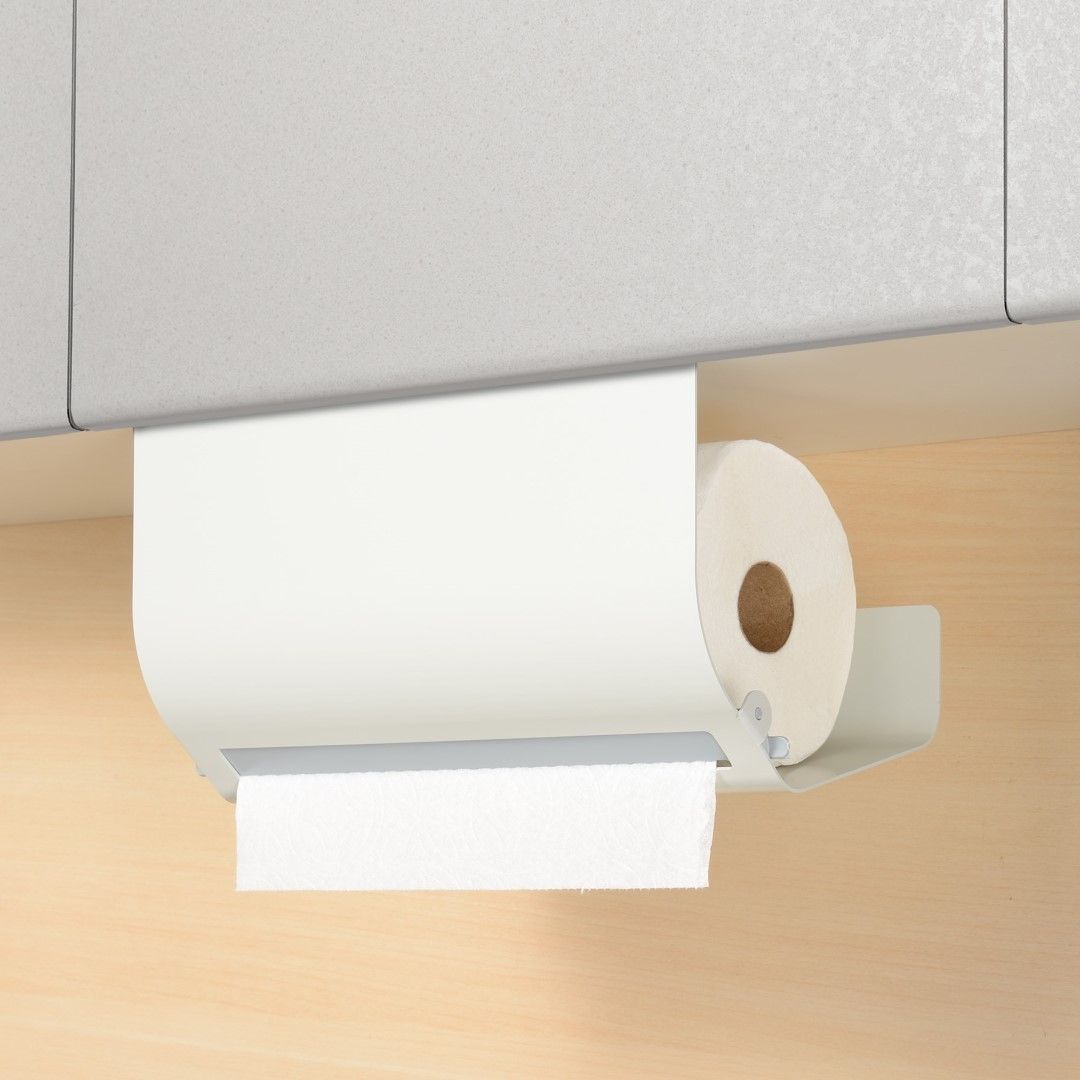 【AUX】 キッチンペーパーハンガー ラージ｜キッチン用品,キッチン収納,キッチンペーパーホルダー｜kurasso（クラッソ）