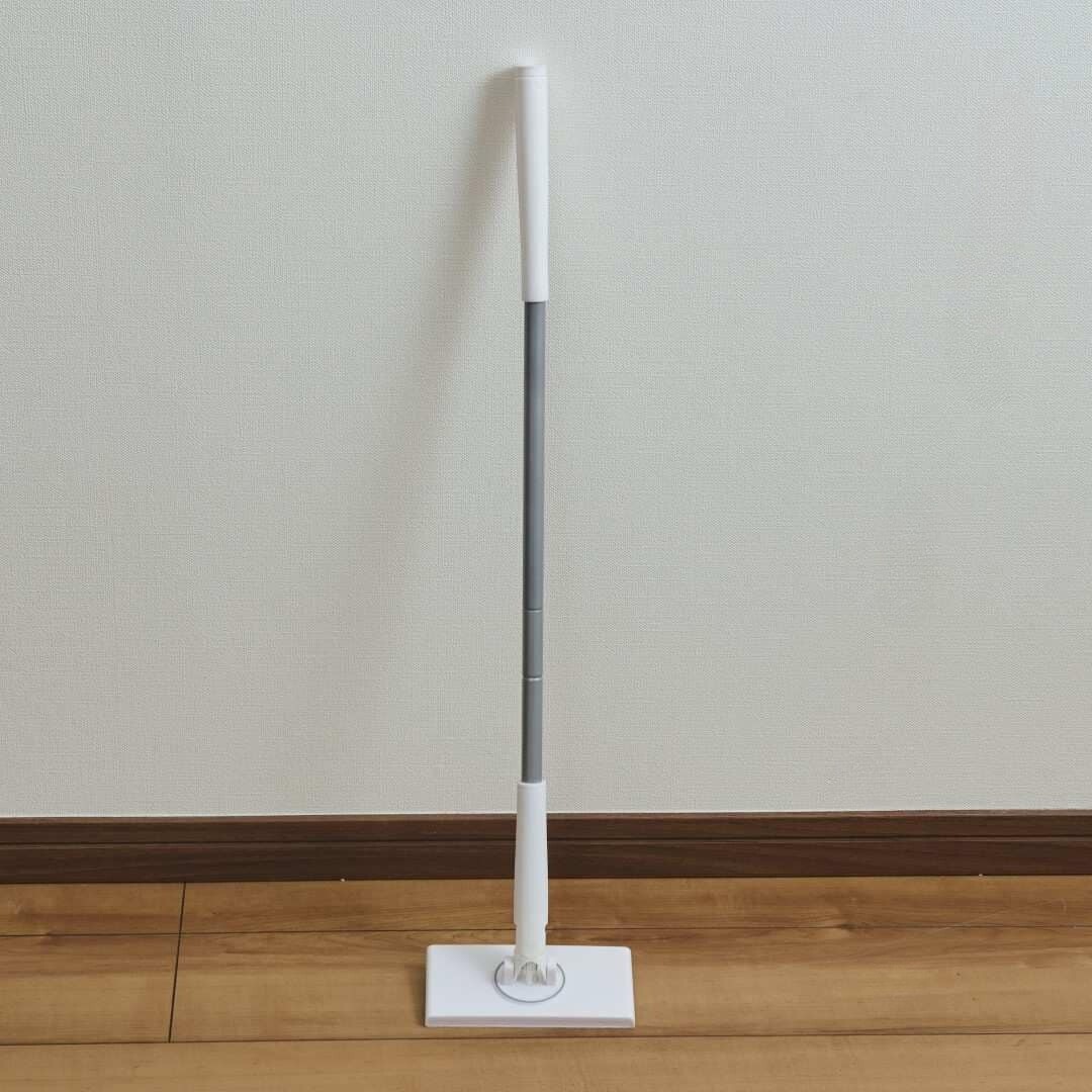 ノータッチトイレワイパー｜トイレ用品,掃除用具｜kurasso（クラッソ）