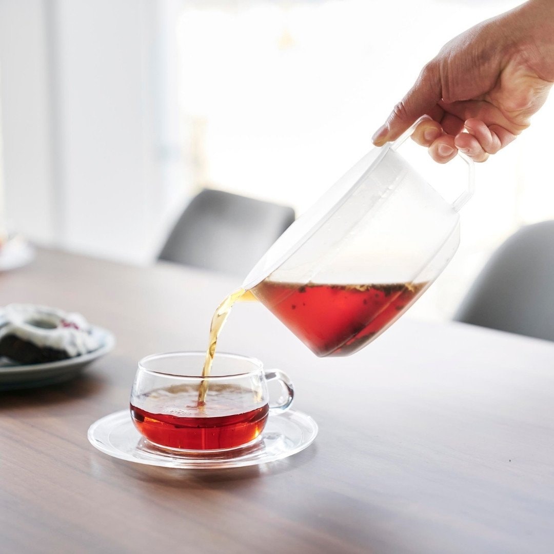 【tower】 ティーポット｜キッチン用品,ピッチャー・ポット｜kurasso（クラッソ）