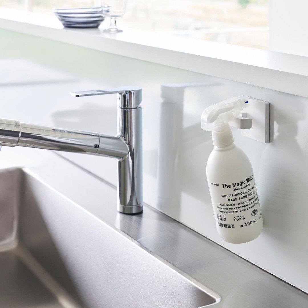 【tower】 フィルムフック スプレーフック｜洗濯・ランドリー用品,ランドリー収納｜kurasso（クラッソ）