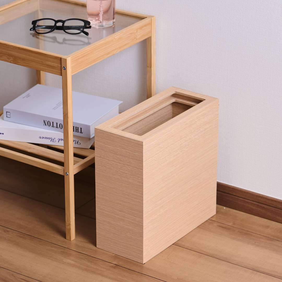 バスク ダストBOX スリム L角｜すべての商品｜kurasso（クラッソ）