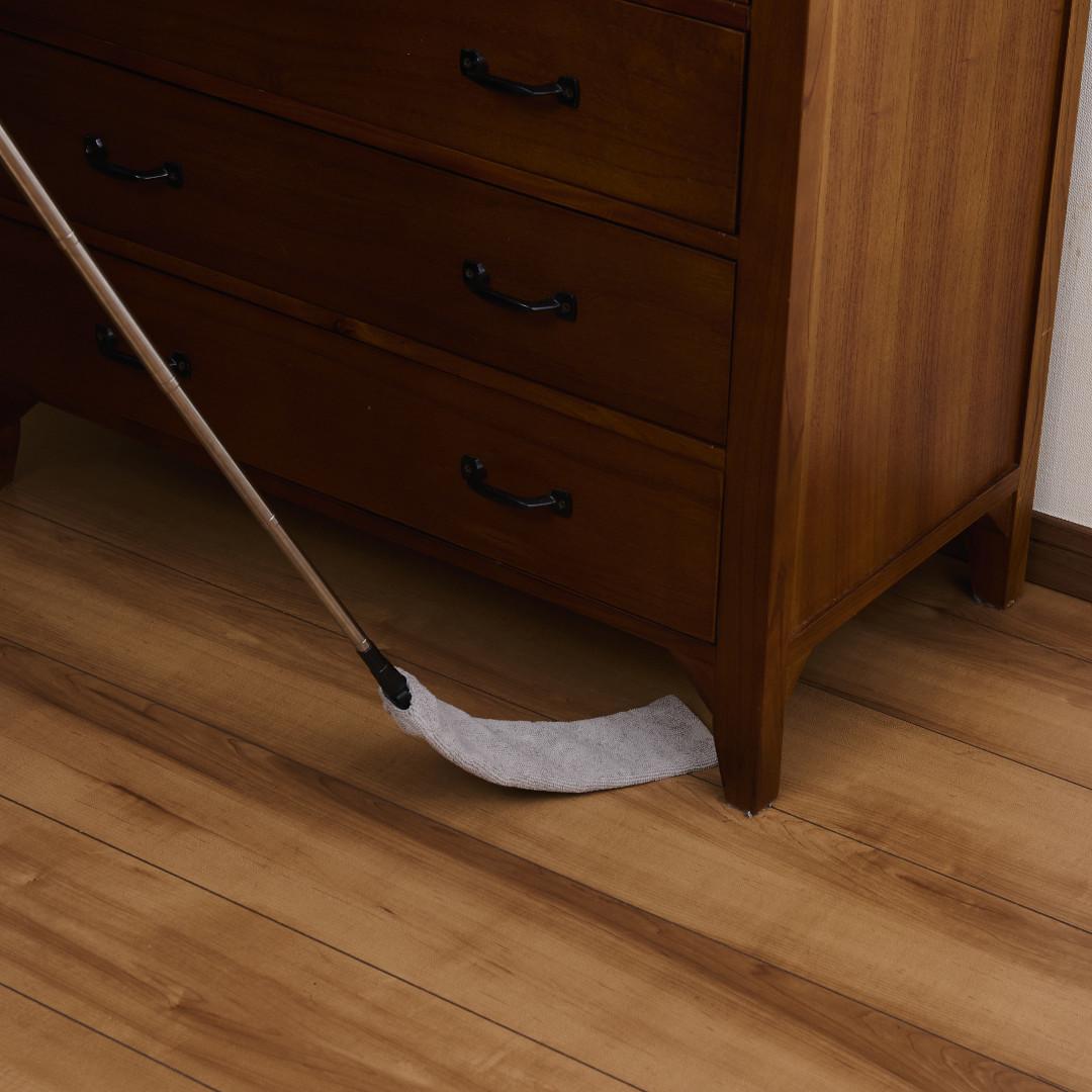 のびのび床ホコリ汚れごっそりすき間職人｜リビング用品,掃除用品｜kurasso（クラッソ）