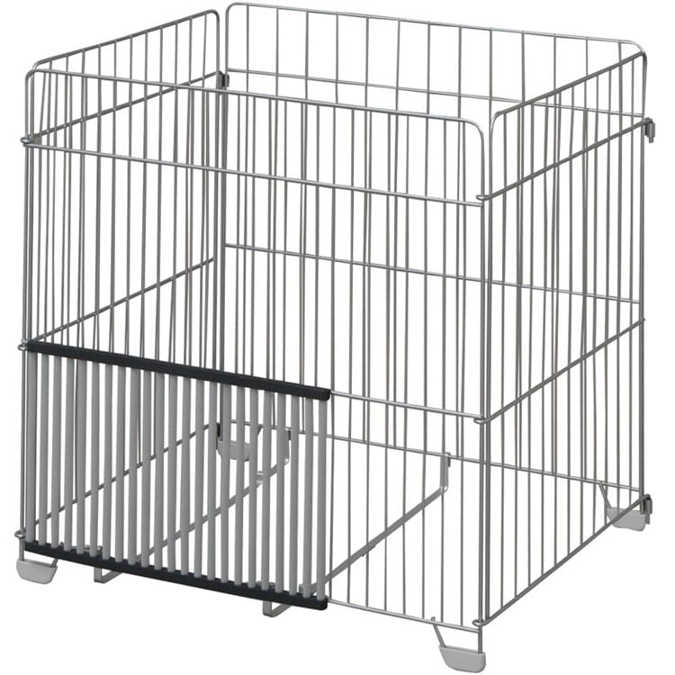 【アイリスオーヤマ】ファンヒーターガード FTE-580N/FTE-650N｜アイリスプラザ,日用品｜kurasso（クラッソ）