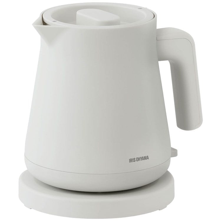 電気ケトル 0.8L IBKT-800｜Simple Style(シンプルスタイル),キッチン家電｜kurasso（クラッソ）