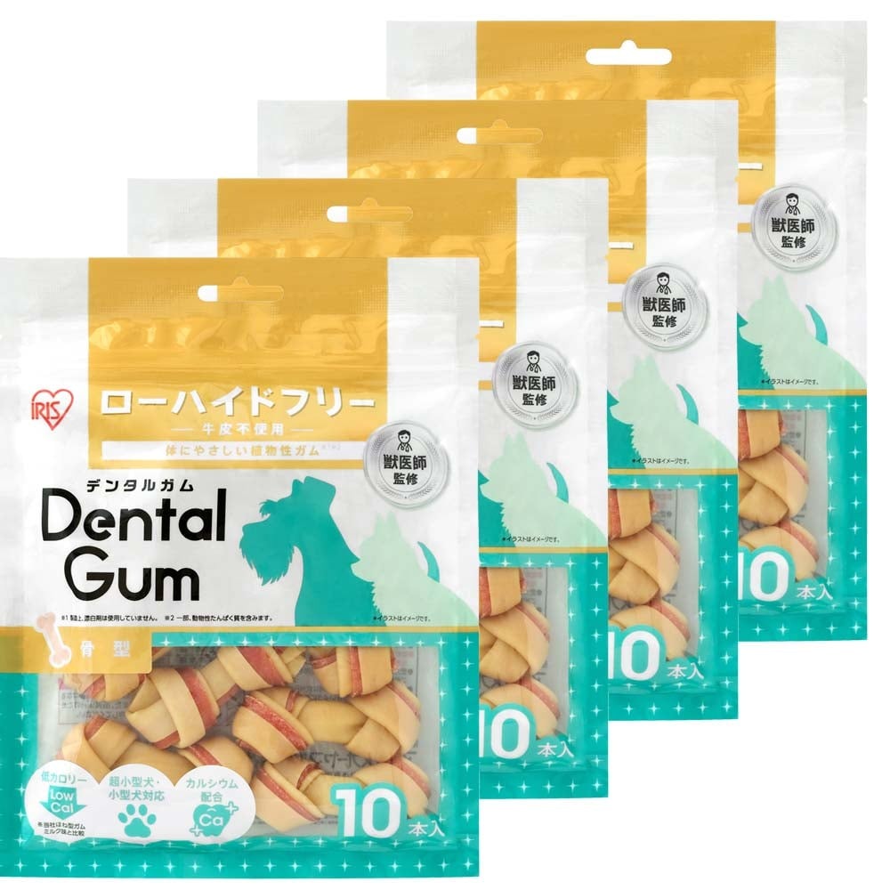 【4袋セット】デンタルガムD｜収納用品,小物収納｜kurasso（クラッソ）