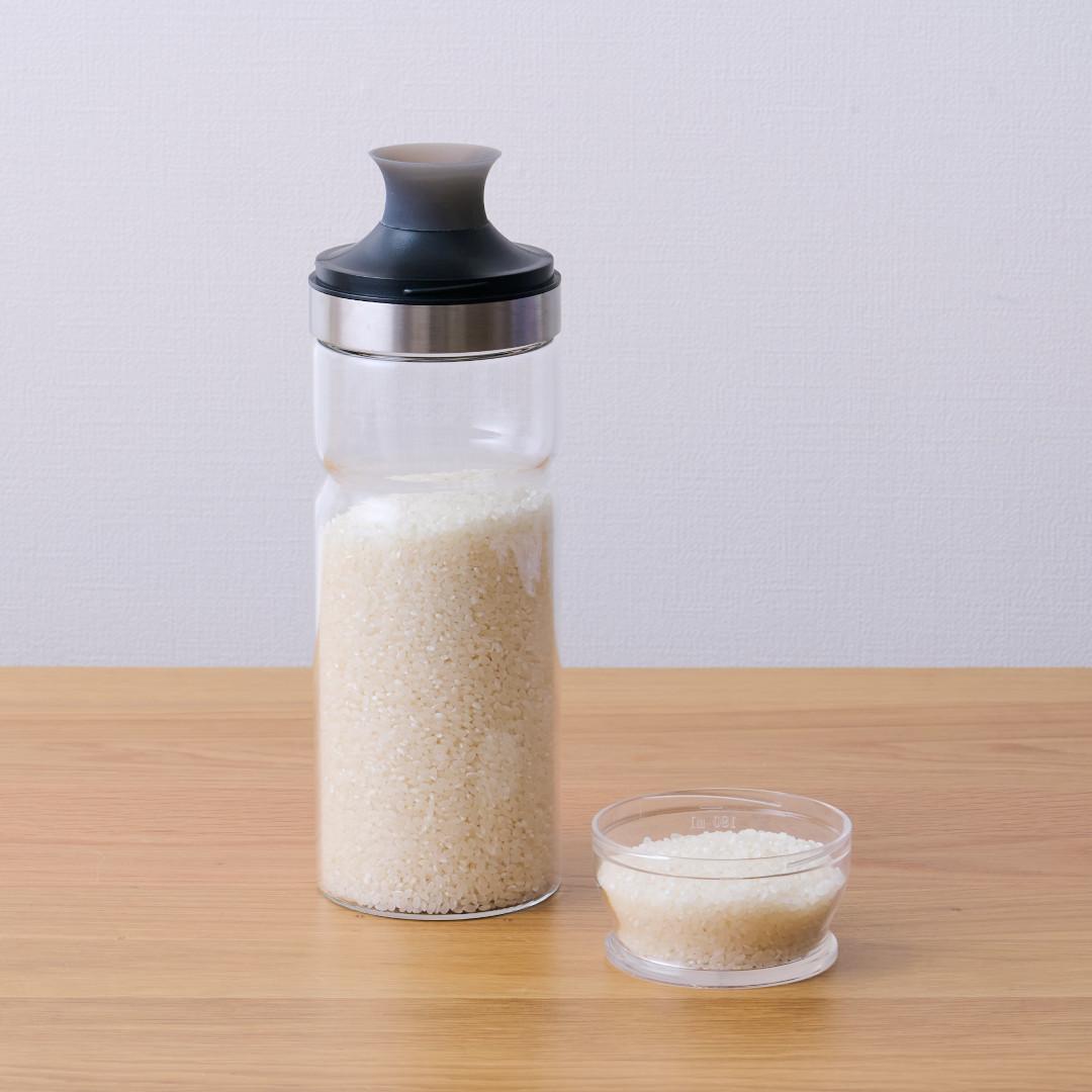 【CBJAPAN】米びつボトル｜キッチン用品,保存容器・調味料入れ,米びつ｜kurasso（クラッソ）