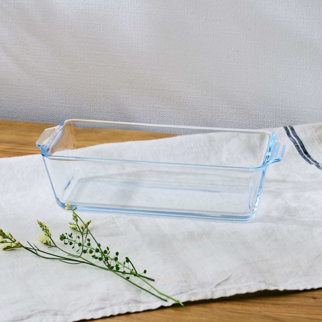 耐熱ガラス皿 深皿800ml｜キッチン用品,キッチンツール,ボウル・ざる・バット｜kurasso（クラッソ）