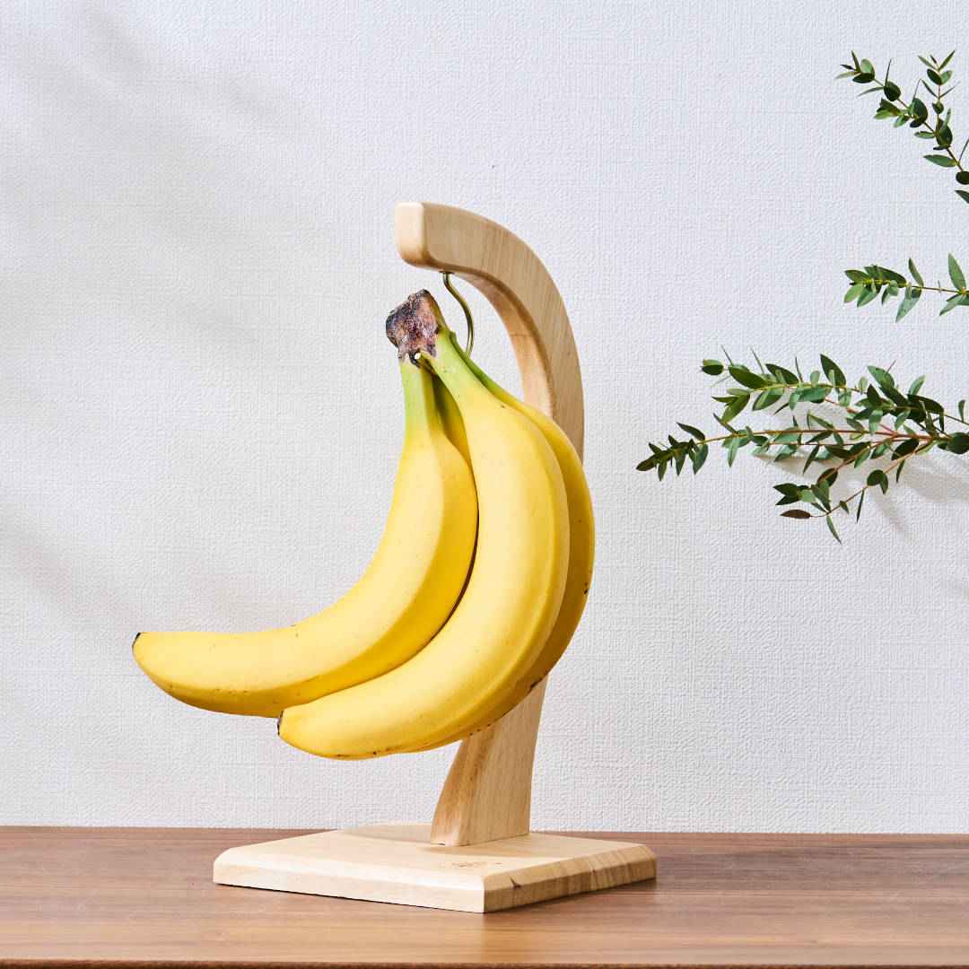 バナナツリー ボヌール｜キッチン用品,キッチン収納,キッチンツールスタンド｜kurasso（クラッソ）
