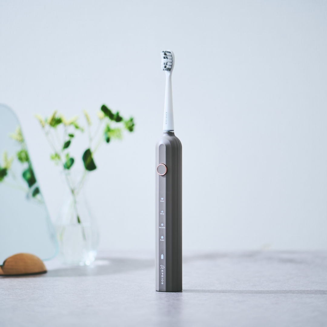 【EPEIOS】Okare!音波電動歯ブラシ｜バス・洗面用品,歯磨き用品｜kurasso（クラッソ）