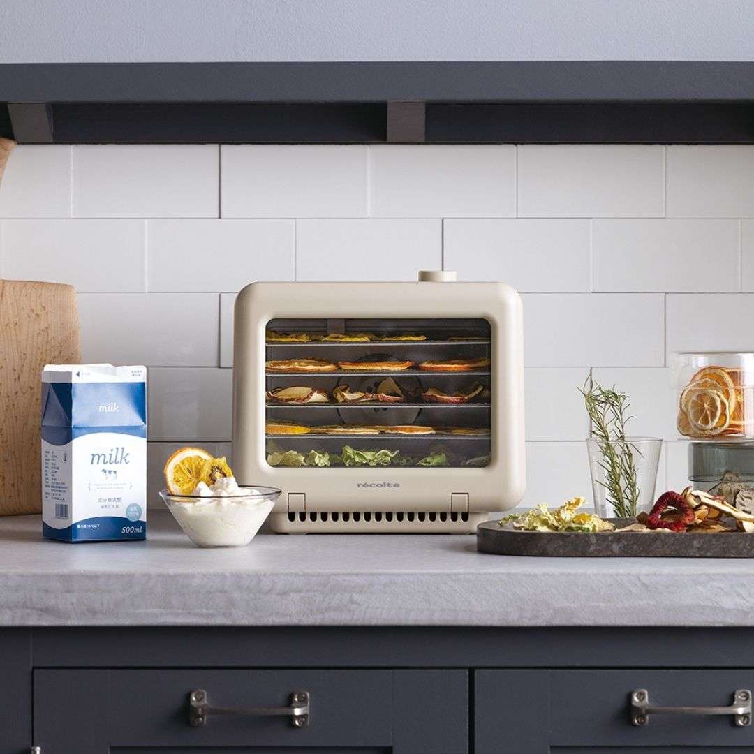 【recolte】ドライフード＆ヨーグルトメーカー｜キッチン用品,キッチン家電・調理家電｜kurasso（クラッソ）