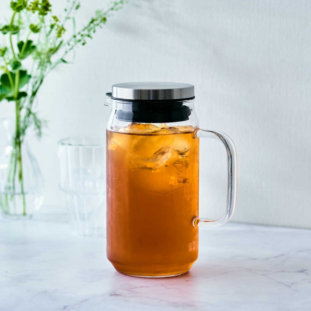 【HARIO】ウォータージャグ カン｜キッチン用品,ピッチャー・ポット｜kurasso（クラッソ）