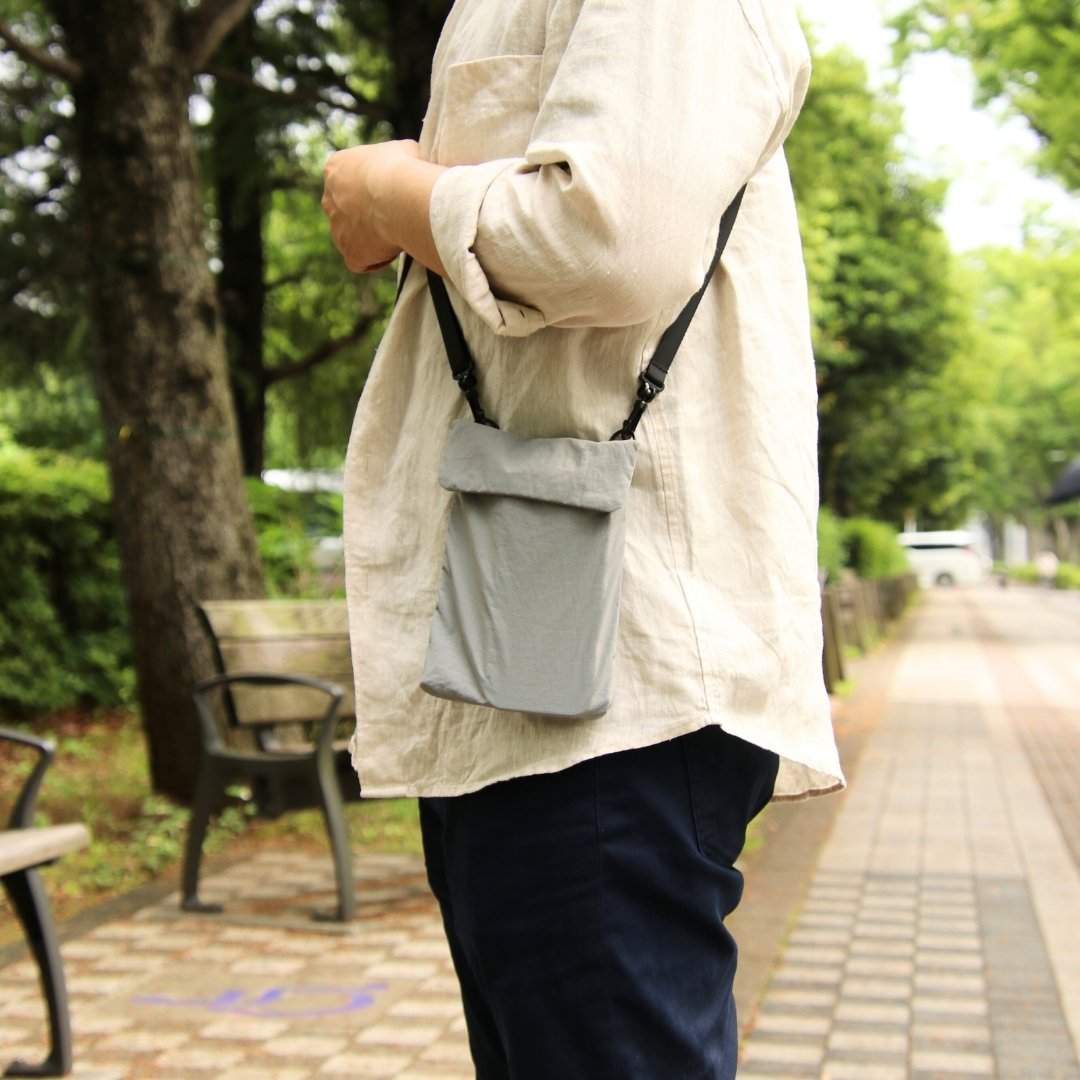 【kurasso】スマートショルダー｜玄関・ガーデニング用品,小物｜kurasso（クラッソ）