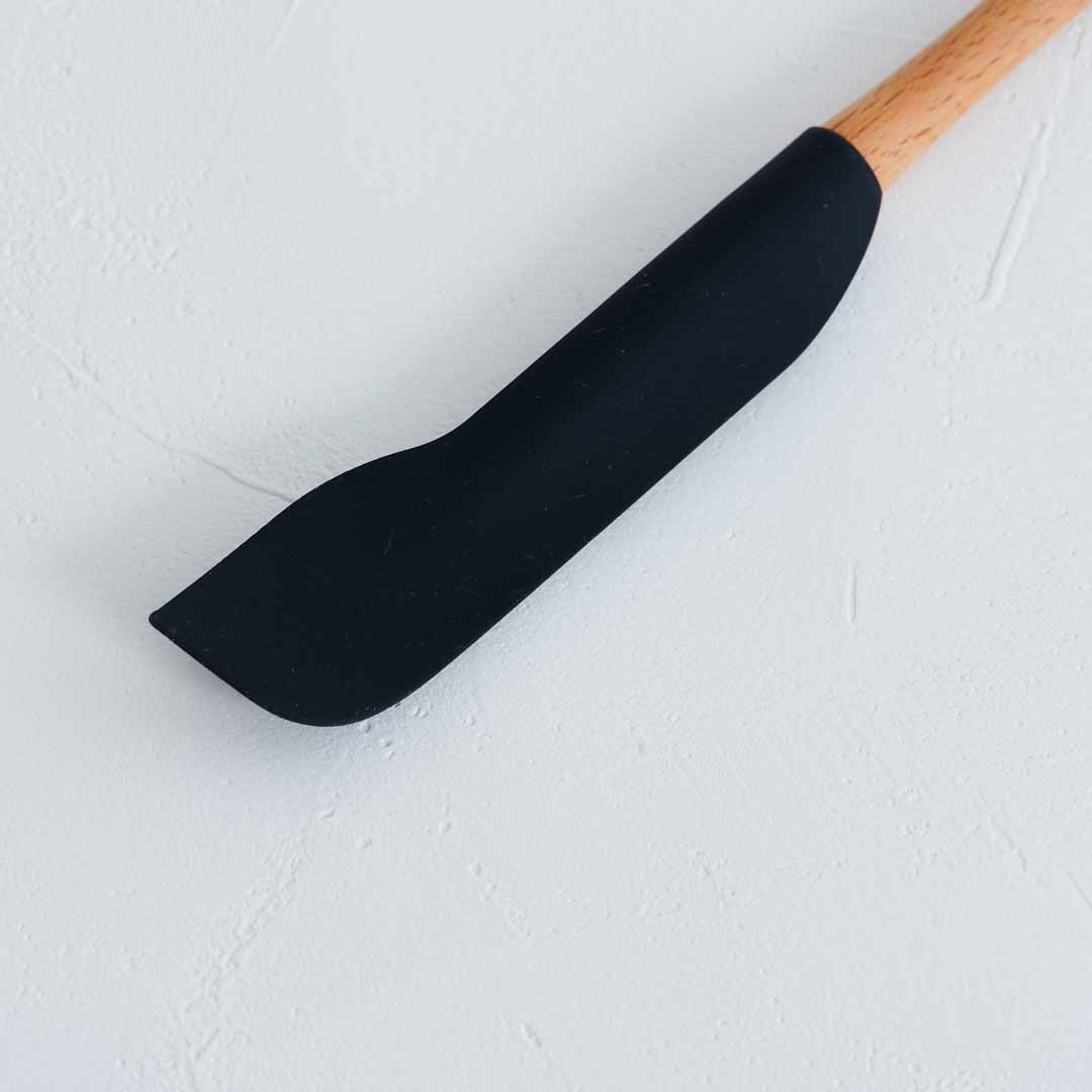 【SUNCRAFT】 シリコーンスリムスパチュラ｜キッチン用品,キッチンツール｜kurasso（クラッソ）