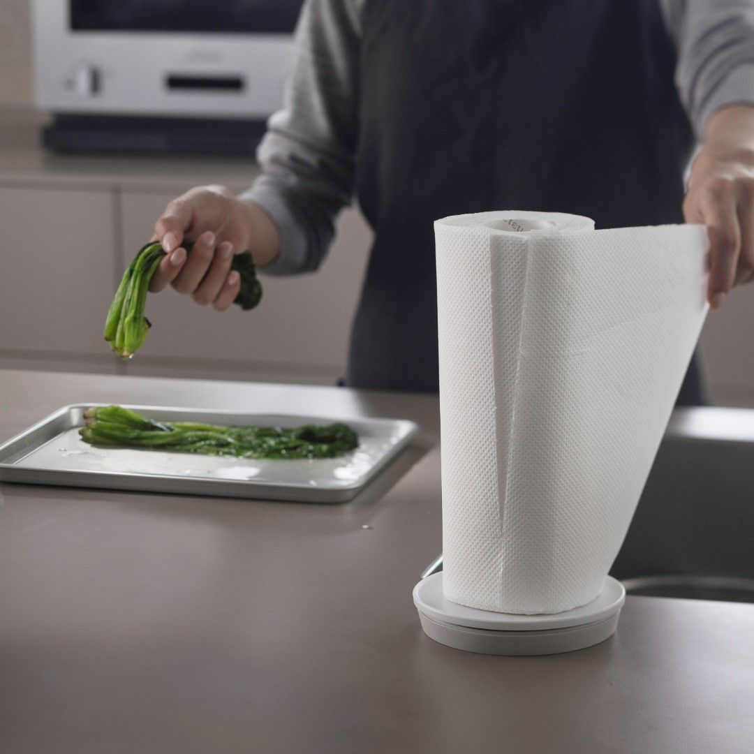 【marna】 キッチンペーパーホルダー｜キッチン用品,キッチン収納｜kurasso（クラッソ）