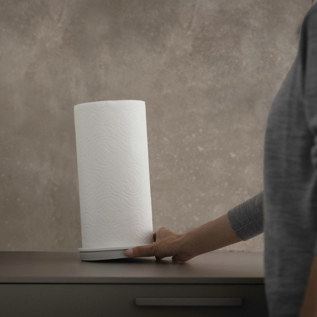 【marna】 キッチンペーパーホルダーL｜キッチン用品,キッチン収納｜kurasso（クラッソ）