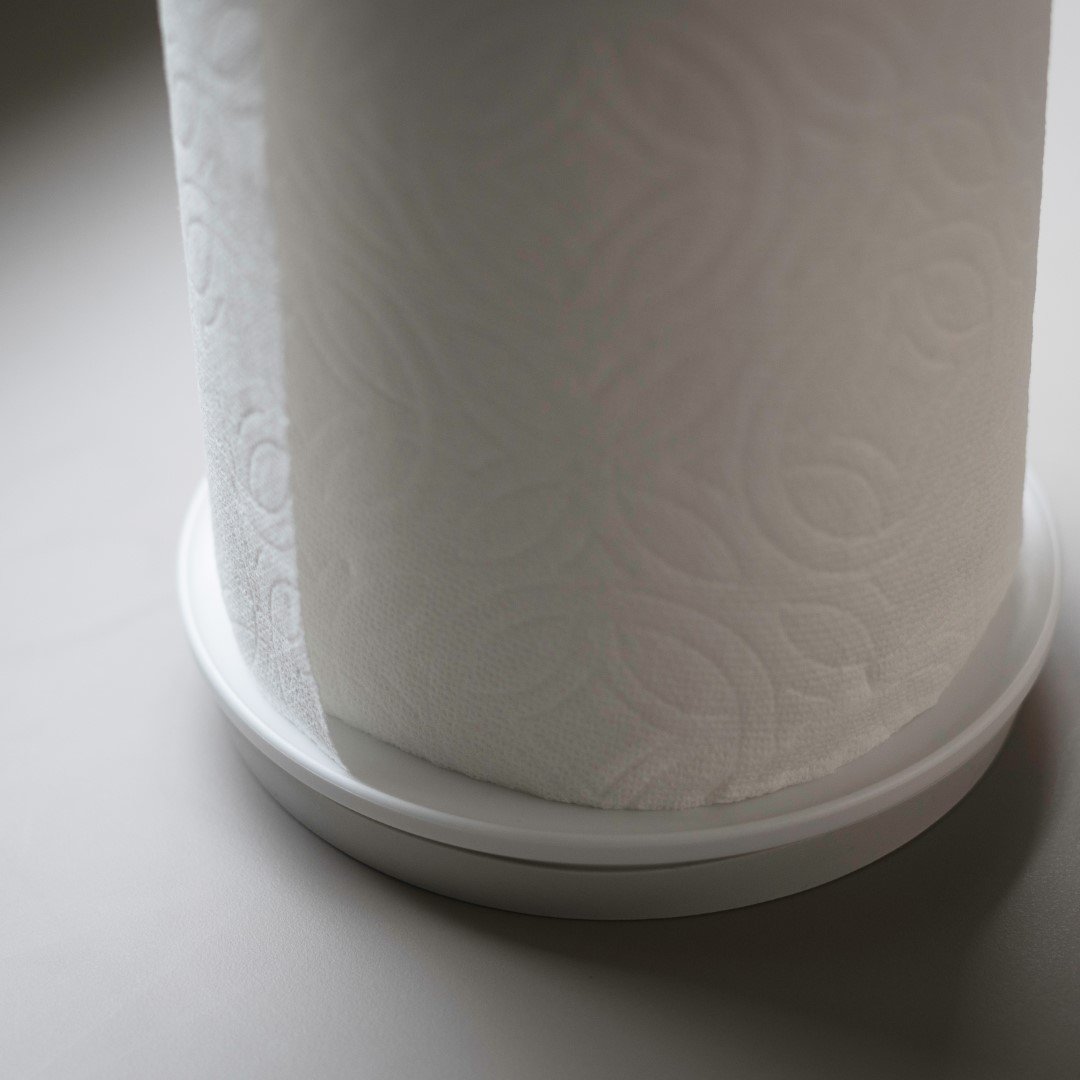 【marna】 キッチンペーパーホルダーL｜キッチン用品,キッチン収納｜kurasso（クラッソ）