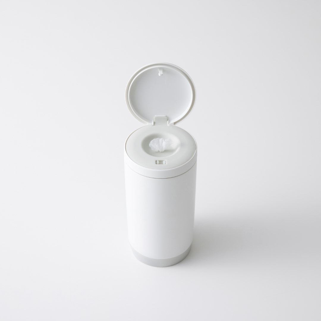 【marna】 ウエットティッシュケース｜リビング用品,ティッシュケース｜kurasso（クラッソ）