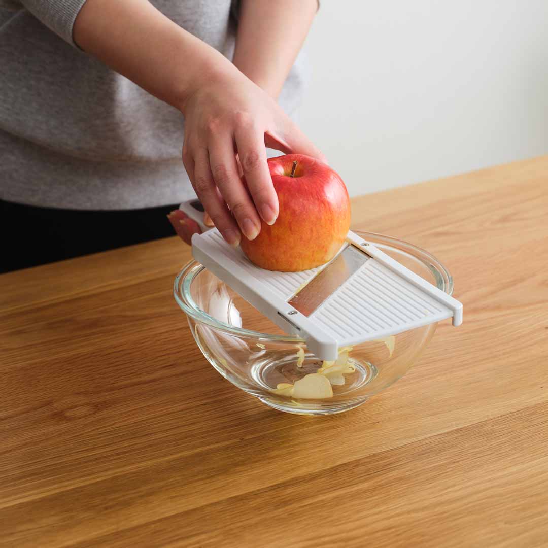 【SUNCRAFT】 包丁職人が作ったキャベツスライサー｜キッチン用品,キッチンツール｜kurasso（クラッソ）