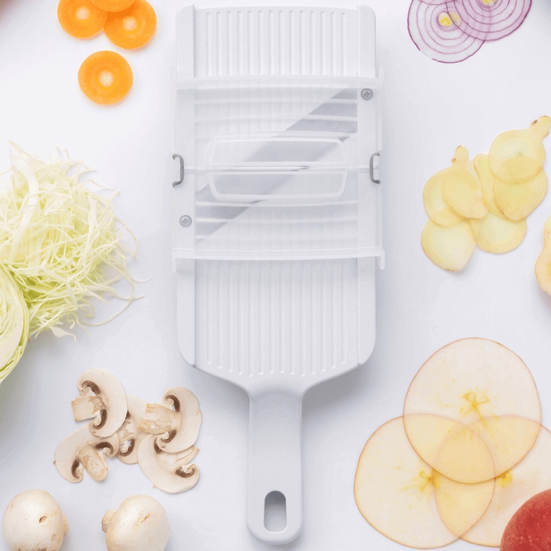 【SUNCRAFT】 包丁職人が作ったキャベツスライサー｜キッチン用品,キッチンツール｜kurasso（クラッソ）