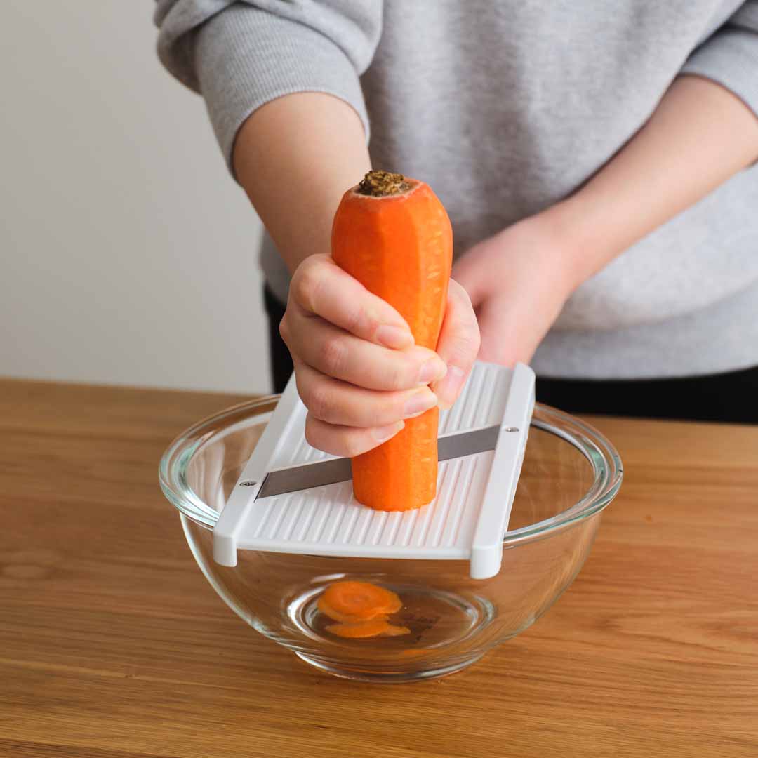 【SUNCRAFT】 包丁職人が作ったキャベツスライサー｜キッチン用品,キッチンツール｜kurasso（クラッソ）