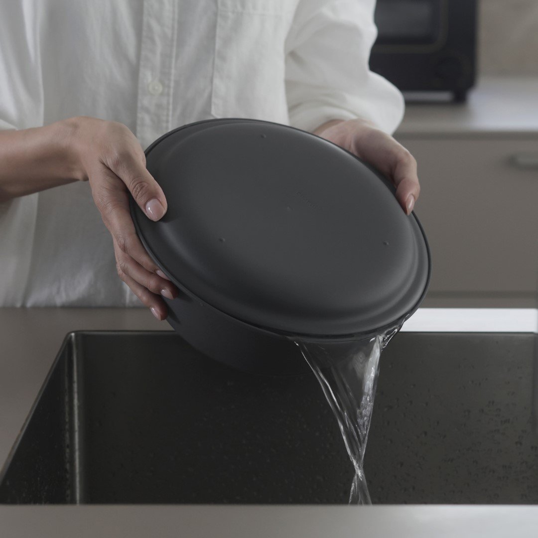 【marna】 ザルボウル 3点セット 21cm｜キッチン用品,まな板・カッティングボード｜kurasso（クラッソ）