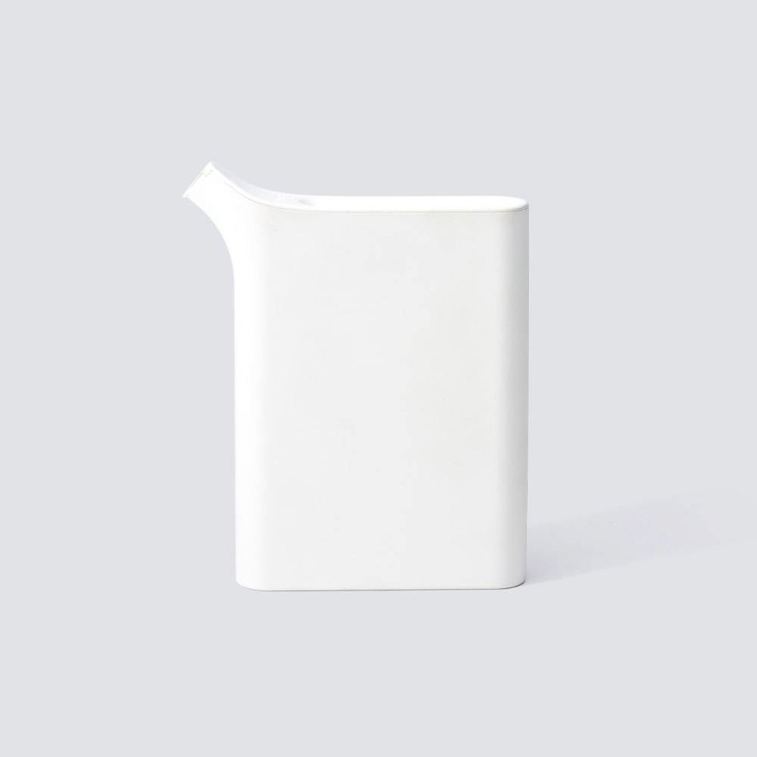 【ideaco】 Mizusashi ウォーターサーバー ホワイト｜リビング用品,小物・時計,じょうろ｜kurasso（クラッソ）