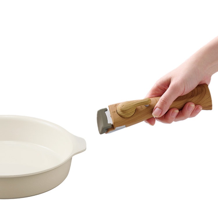 お皿になるフライパン 6点 DPAN-6S｜Simple Style(シンプルスタイル),日用品｜kurasso（クラッソ）