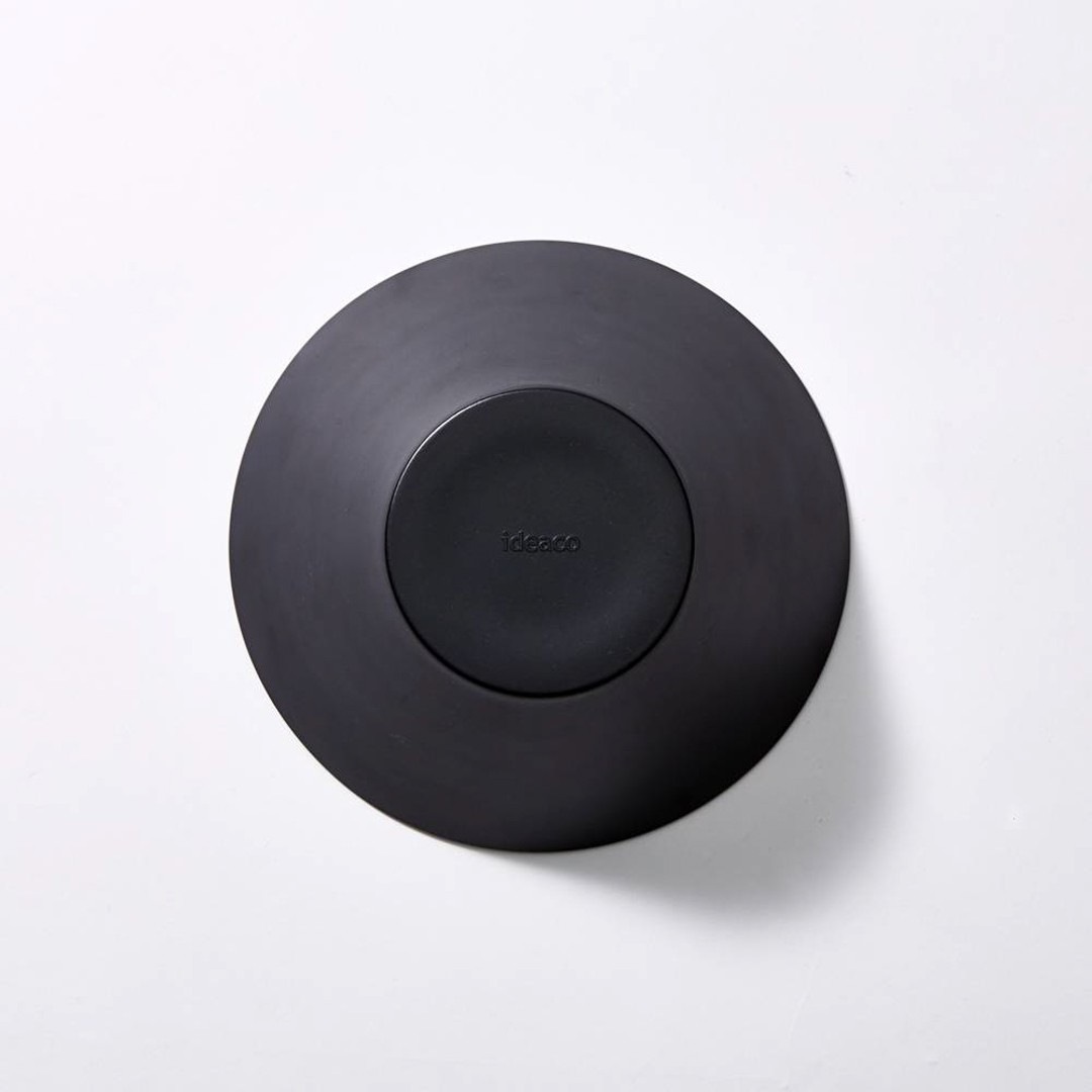 【ideaco】 usumono bowl ブラック｜キッチン用品,食器,お椀・茶碗・どんぶり｜kurasso（クラッソ）