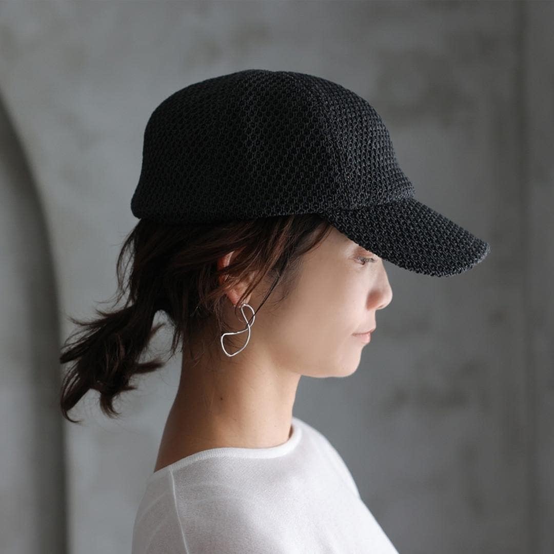 風が通り抜けるペーパーキャップ｜すべての商品｜kurasso（クラッソ）