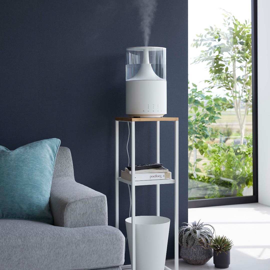 【tower】加湿器スタンド｜リビング用品,収納｜kurasso（クラッソ）
