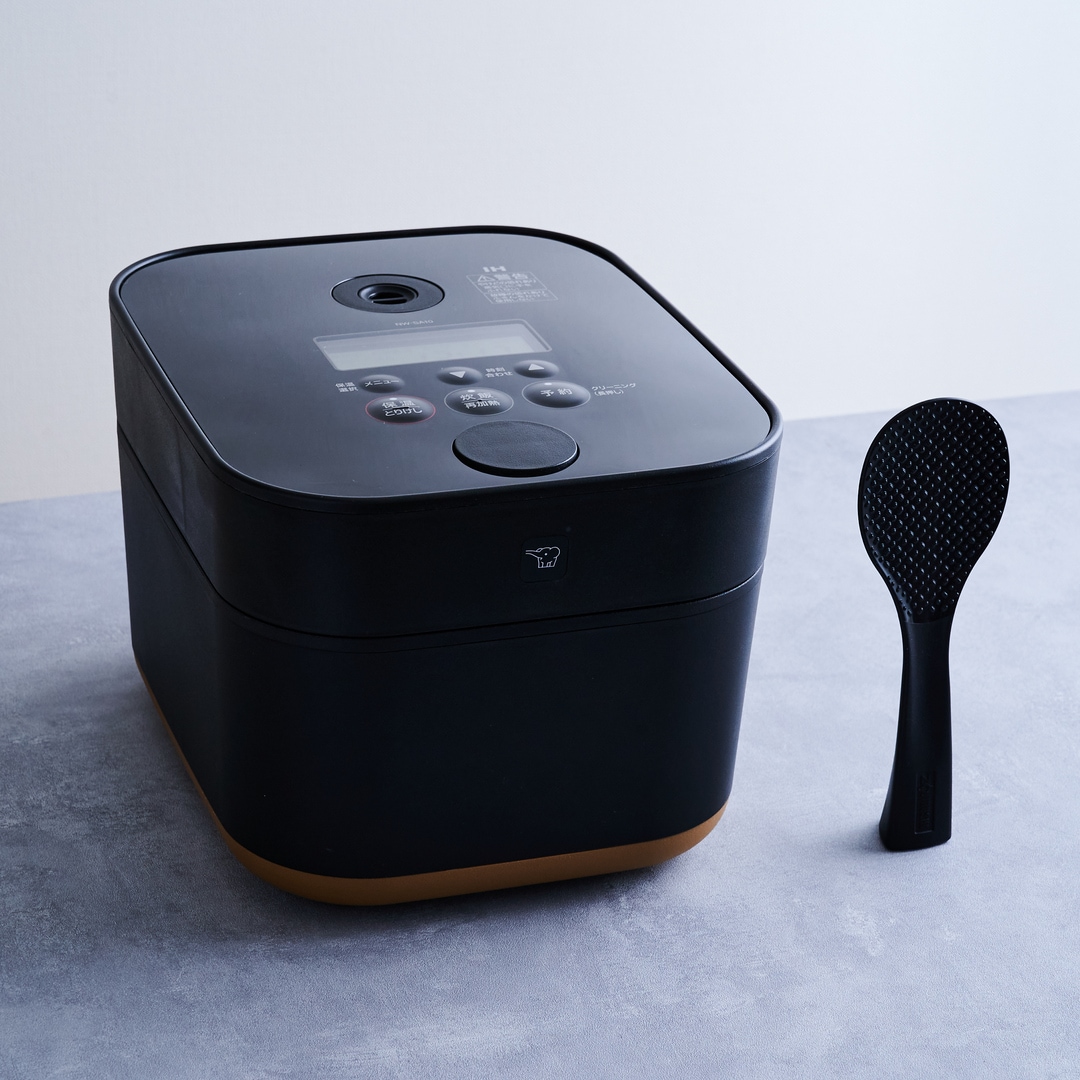 【STAN.】 IH炊飯ジャー｜キッチン用品,キッチン家電・調理家電｜kurasso（クラッソ）