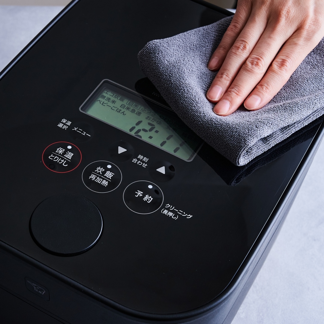 【STAN.】 IH炊飯ジャー｜キッチン用品,キッチン家電・調理家電｜kurasso（クラッソ）