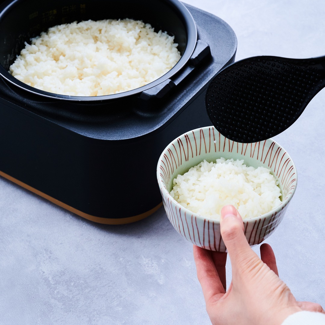 【STAN.】 IH炊飯ジャー｜キッチン用品,キッチン家電・調理家電｜kurasso（クラッソ）