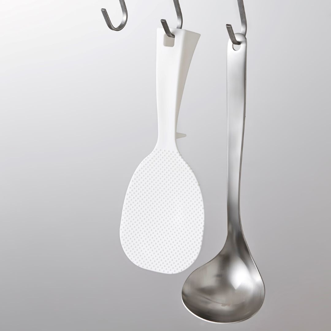 【tower】立って置ける しゃもじ｜キッチン用品,キッチンツール｜kurasso（クラッソ）