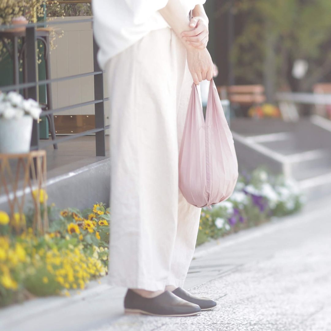 【marna】 shupatto ミニマルバッグDrop 6L｜キッチン用品,エプロン・キッチンファブリック・テーブルウェア,エコバッグ｜kurasso（クラッソ）