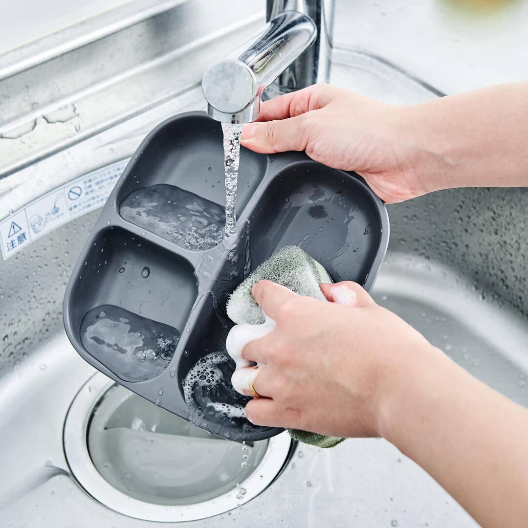 【DULTON】 スクエア パーティション トレー｜おすすめ・人気商品｜kurasso（クラッソ）