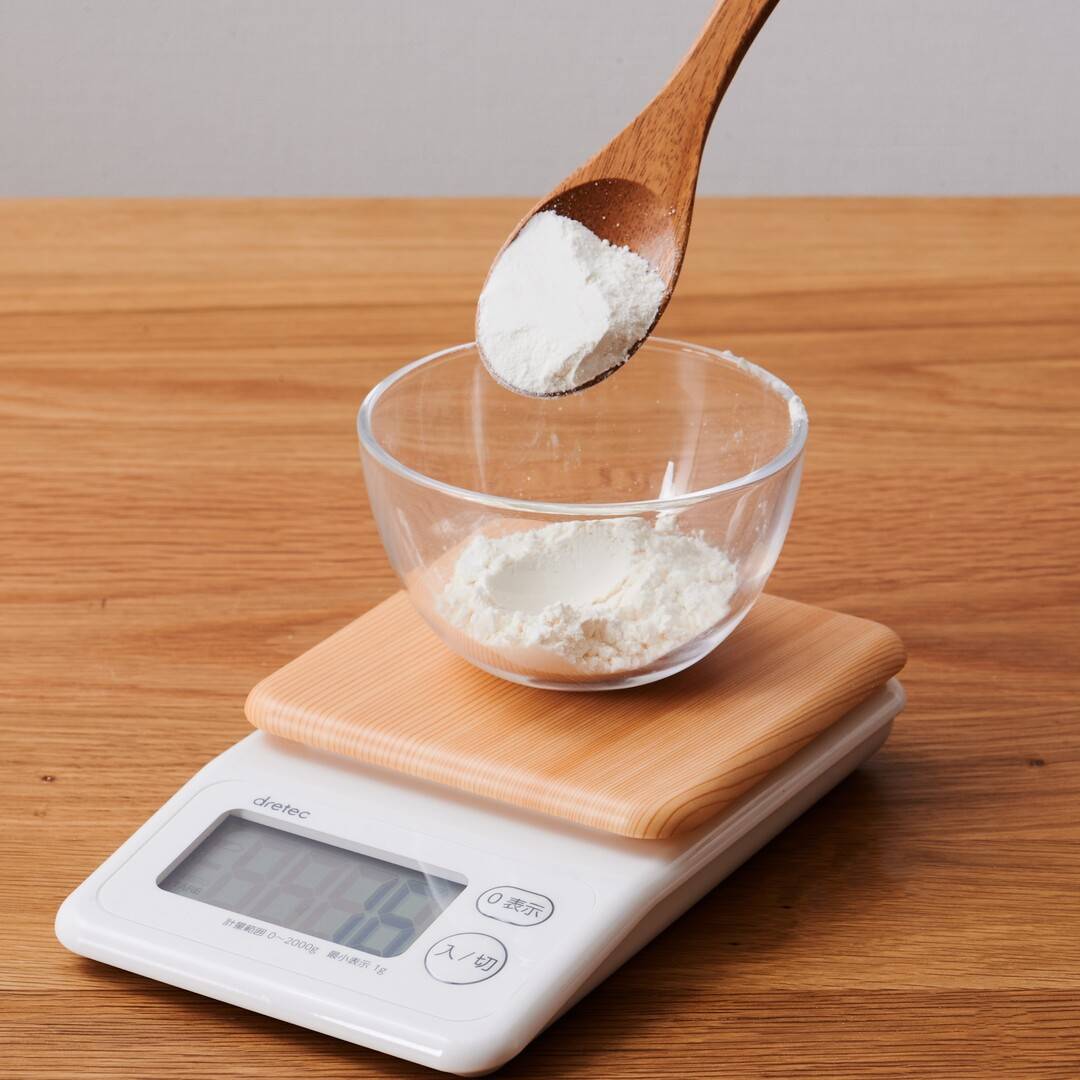 【dretec】 デジタルスケール フォレスト｜キッチン用品,キッチンツール,計量カップ・キッチンスケール｜kurasso（クラッソ）